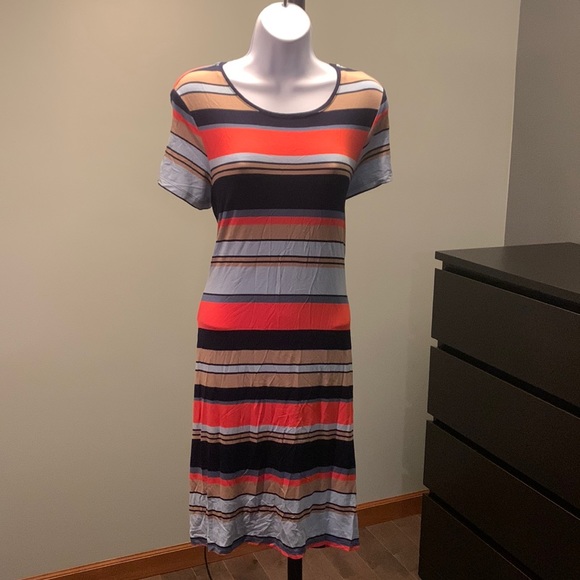 Spense | Dresses | Nwt Spense Multi Color Dress | Poshmark